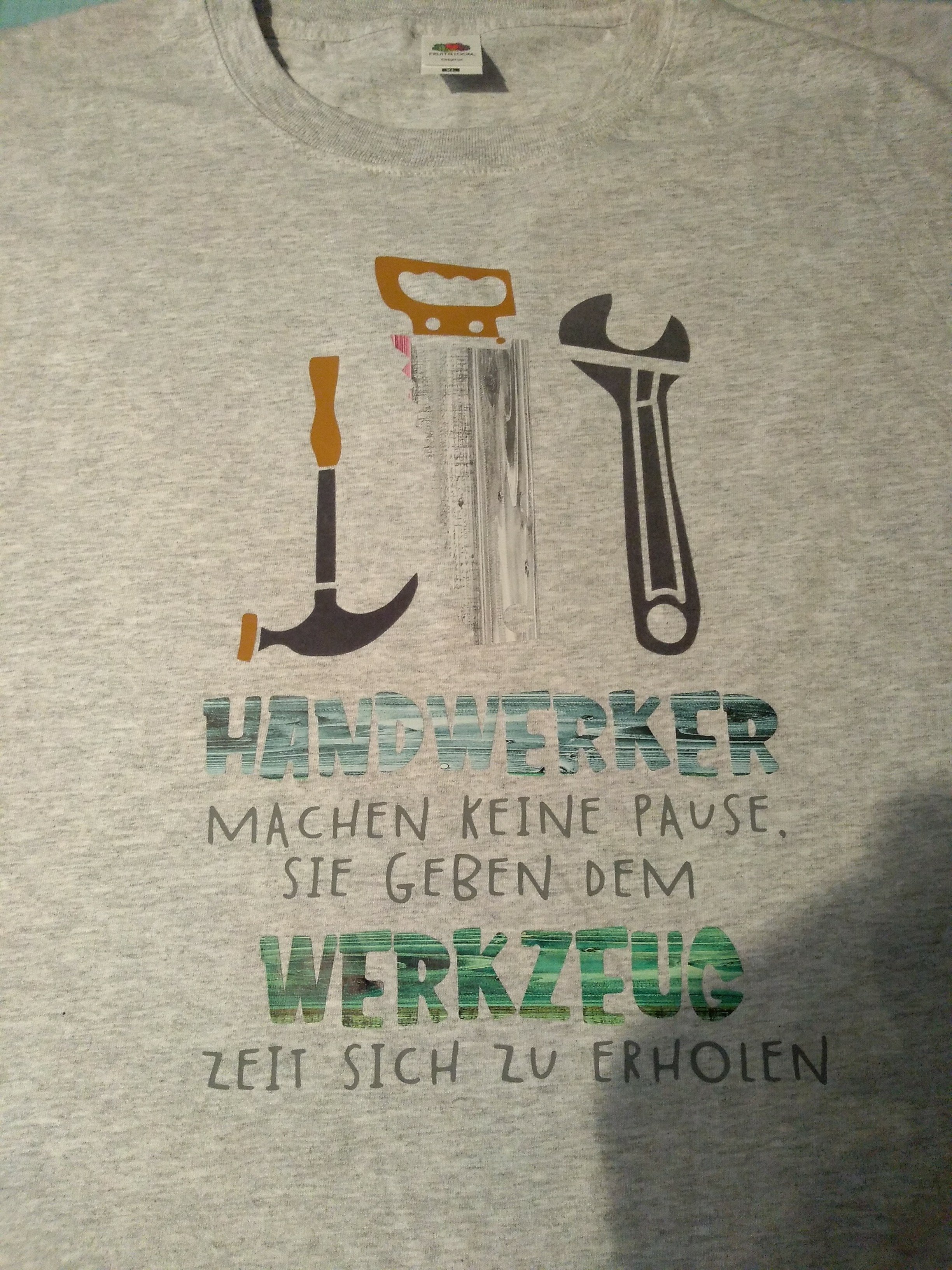 Handwerker SVG | Werkzeug SVG
