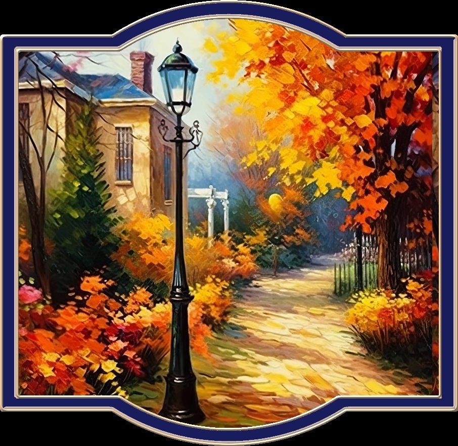 Autumn Scenes Backgrounds, Fall Colors Scenes Backgrounds s3