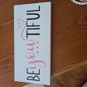 BeYouTiful, Beautiful, Be You, Be You Tiful