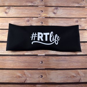 RT svg, an RT life Respiratory therapist svg for crafters