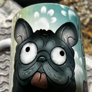 Funny Dog Mug Wraps Mega Bundle vol.2 | Big Dog Wrap Bundle